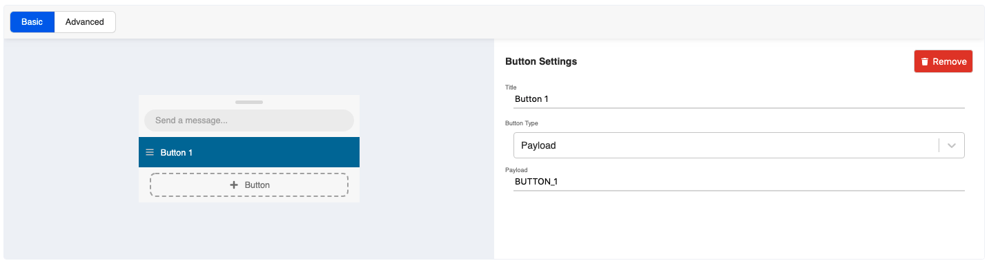 Web Chat Deployment | WOZTELL Platform Documentation